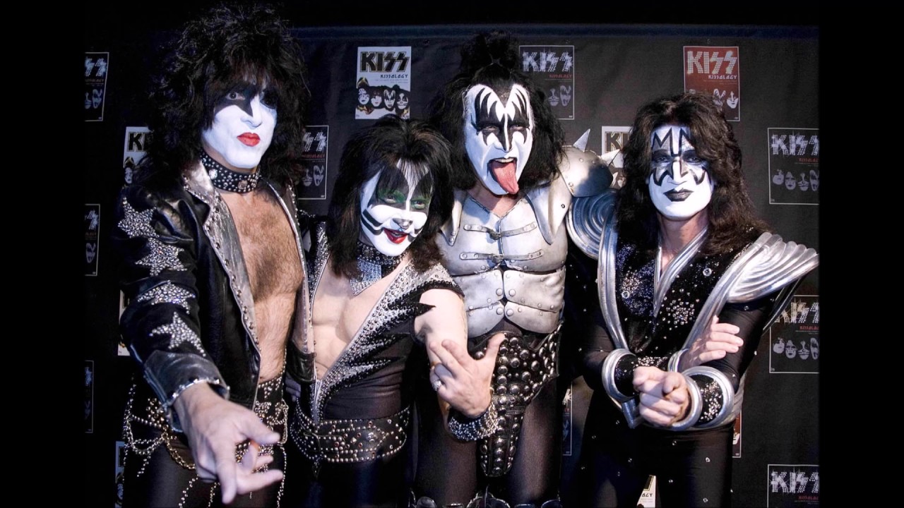 Grupa Kiss - Dugo te dugo očekujem, 700 dana bolujem - YouTube
