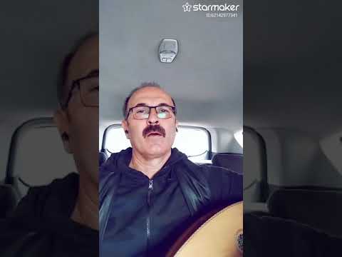 Selâmi ŞAHİN- BEN SEVDALI SEN BELALI/ Özcan AYDIN