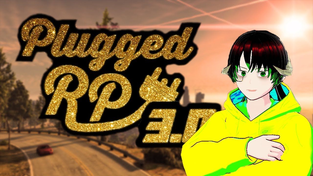 [GTAV] Plugged RP 3.0 The Ballad of Mike Haddock #35 PECKHAM BOYS - YouTube