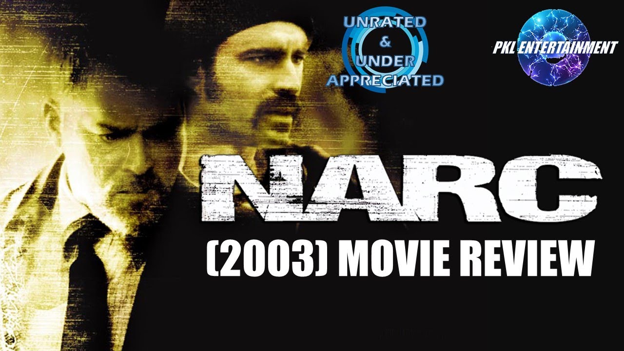Narc Movie