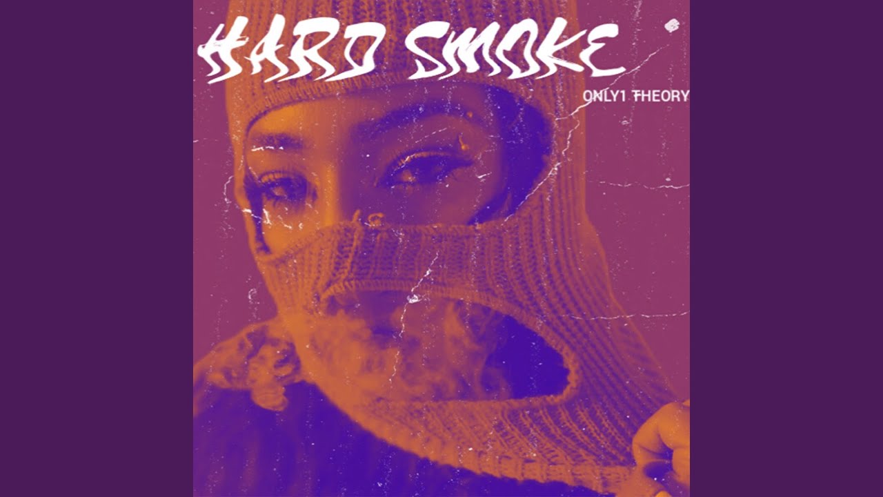 HARD SMOKE (Radio Edit) - YouTube