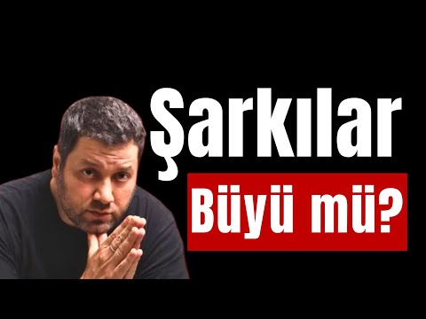 Şarkılarla Uyuşturanlar Ayhan Özden | Arzu Cengiz