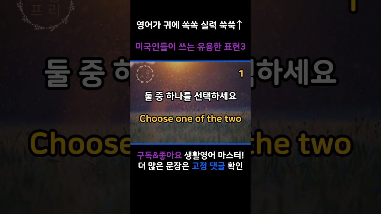 영어 울렁증이 싹 사라졌어요 외워두면 알차게 써먹는 표현 짧은 일상기초영어 자주쓰는 유용한 표현학습 쉬운패턴 레벨업 잠 잘때