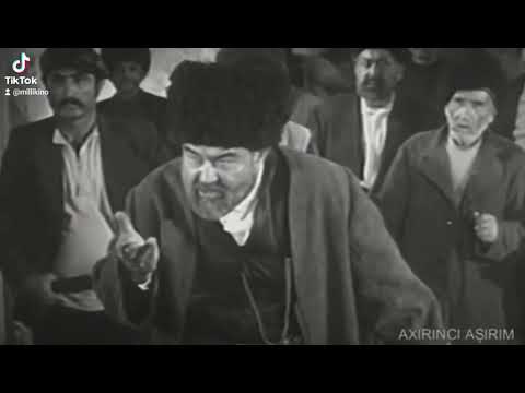 Bu Kalxozun bas bileni kimdir? (Axrinci Asrim)