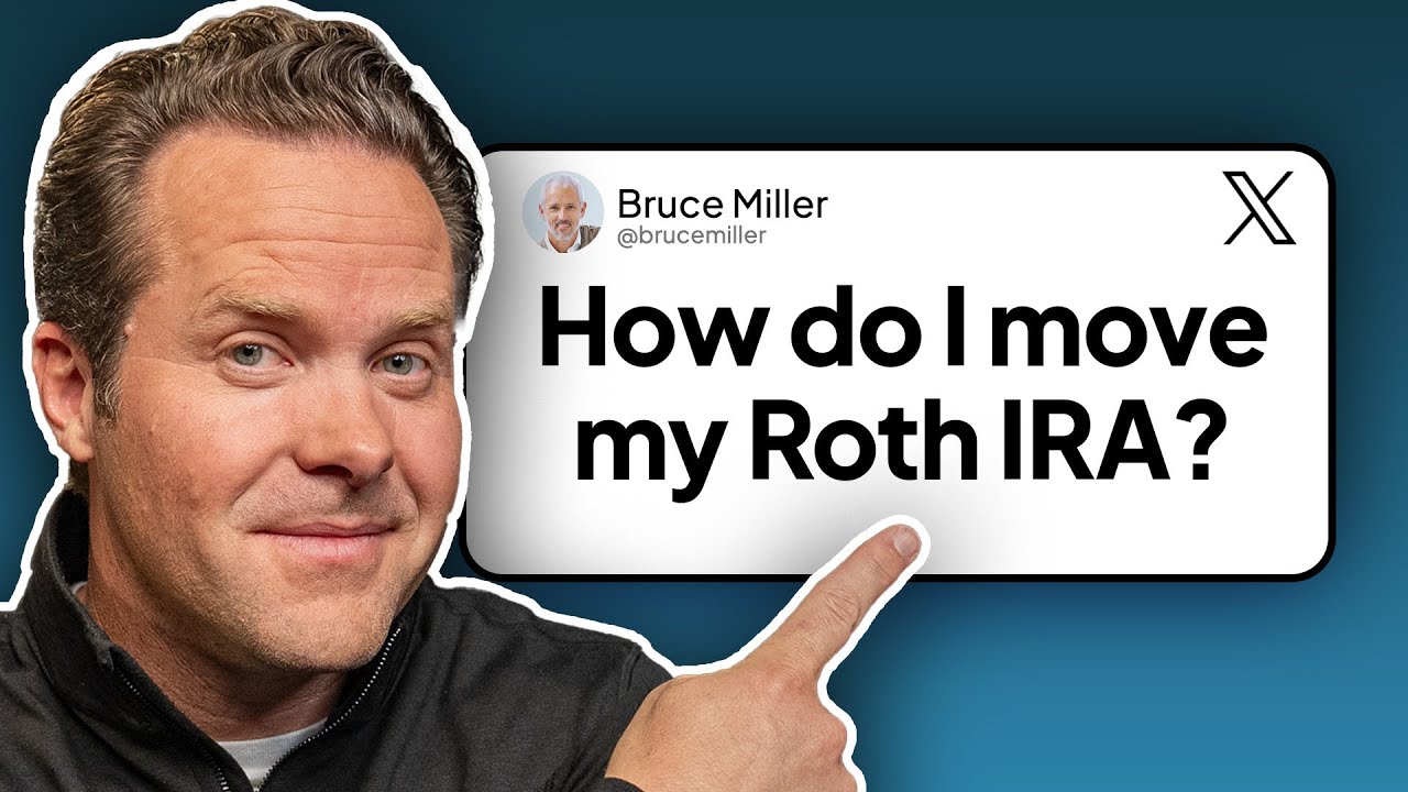 2023's Top 10 Ultimate Roth IRA Questions and Answers - YouTube