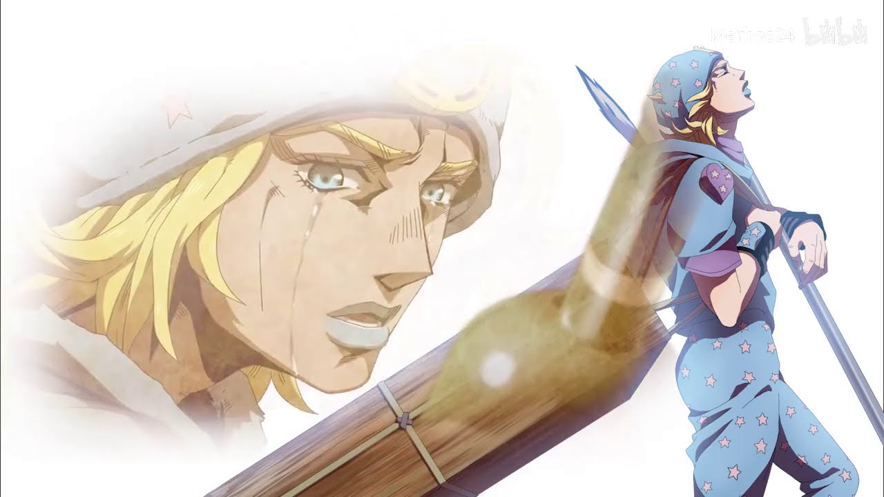 Gyro, arigato... - YouTube