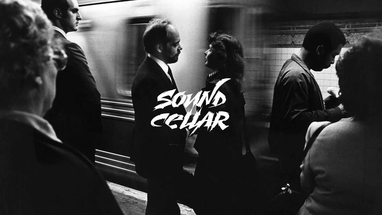 [ Sound Cellar ]: Armen Miran & Hraach - Lullaby - YouTube