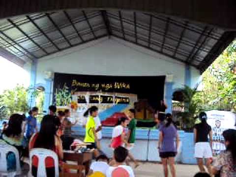 MOUNT DIDICAS.AVI - YouTube