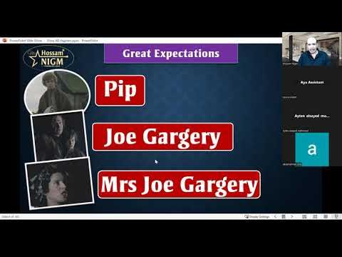 Great Expectations: Final Revision - YouTube