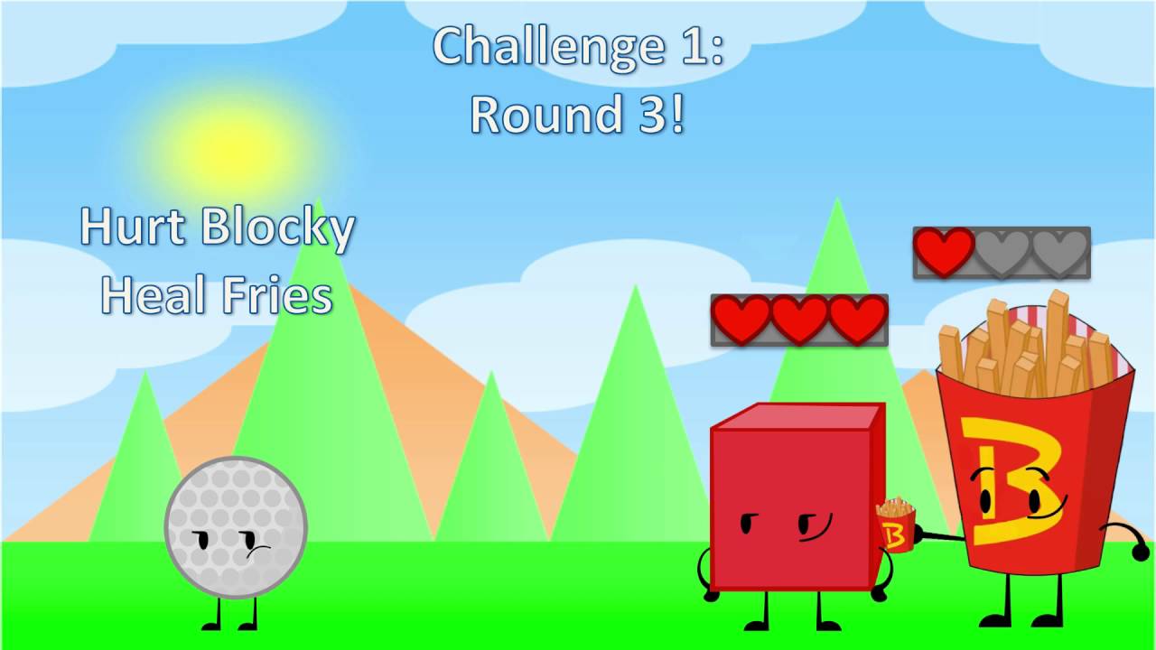 Battle for a Sandwich Results 1 - YouTube