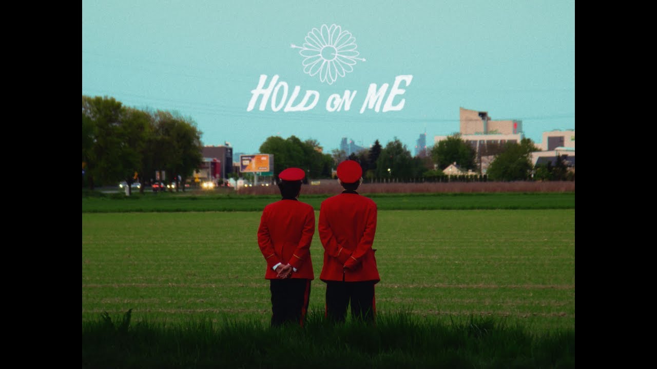 BEMY - Hold On Me - YouTube