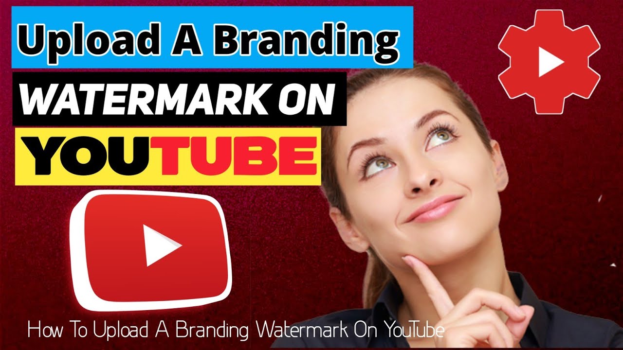 How To Upload A Branding Watermark On YouTube Using Mobile. - YouTube