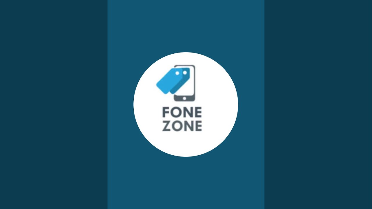 FoneZone Saudi is live! - YouTube