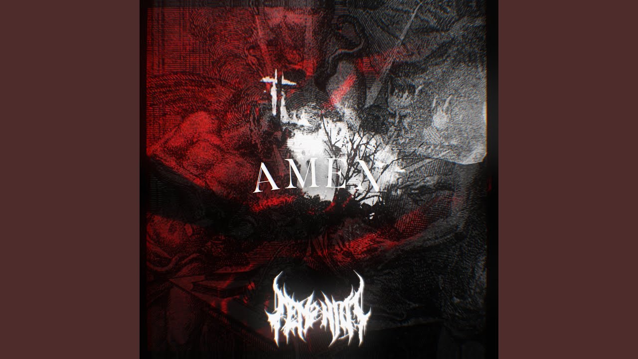 AMEN - YouTube