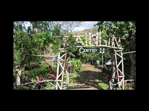 Kaingin camp 2, bgy. Kuyambay, tanay Rizal. Tara lakwatsa na... - YouTube