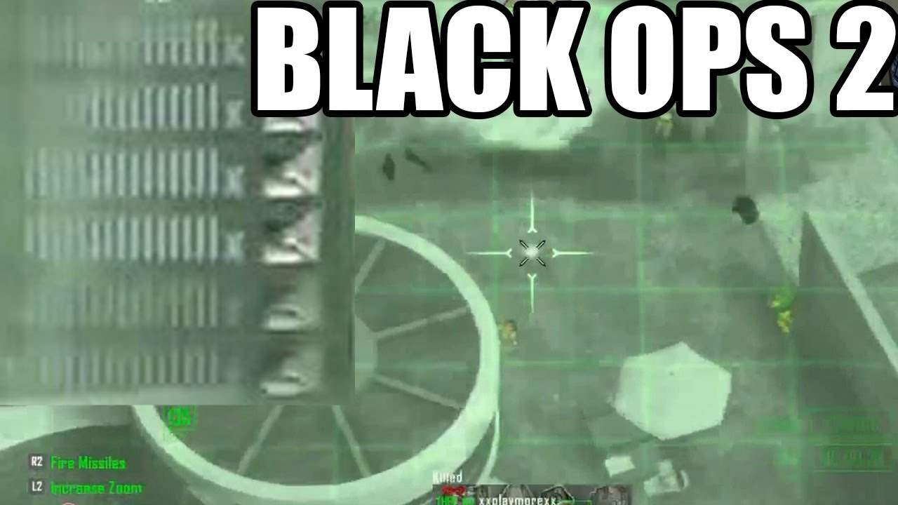 "LOADSTAR!" - Black Ops 2 48 KILLS 2 DEATHS - (Call of Duty: Black Ops ...