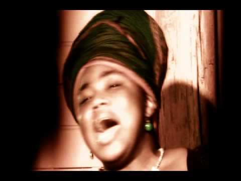 In My Hut - Rootz Underground- Connie Bell - YouTube