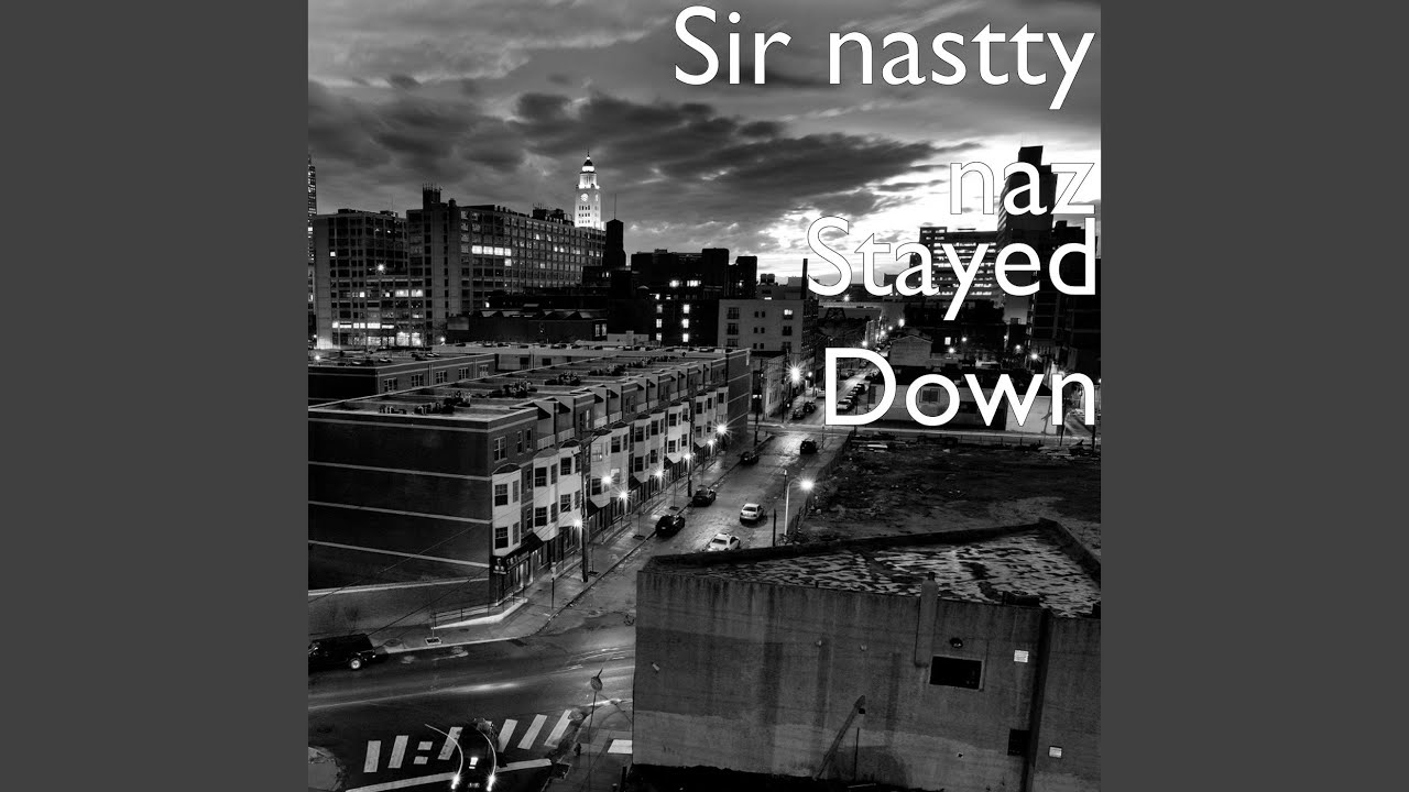 Stayed Down YouTube stayed-down-youtube