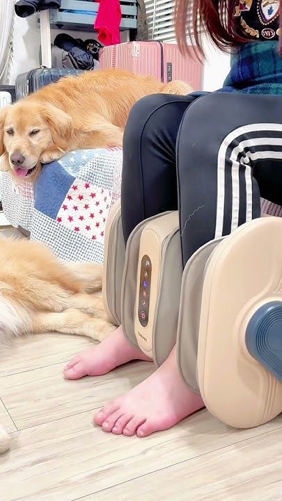 tokuyo玩美小心機 多功能揉搓美腿機 TF-628 多 - YouTube