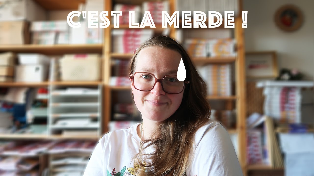 C'est la merde ! - YouTube