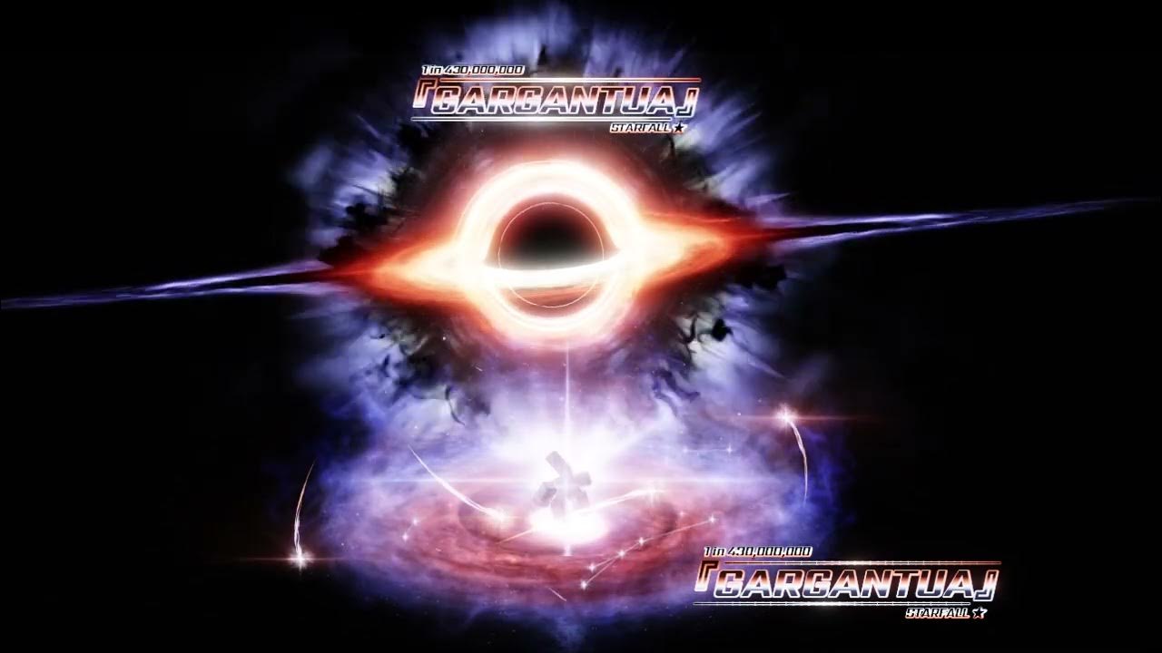 Gargantua Rework (Sol's RNG) - YouTube