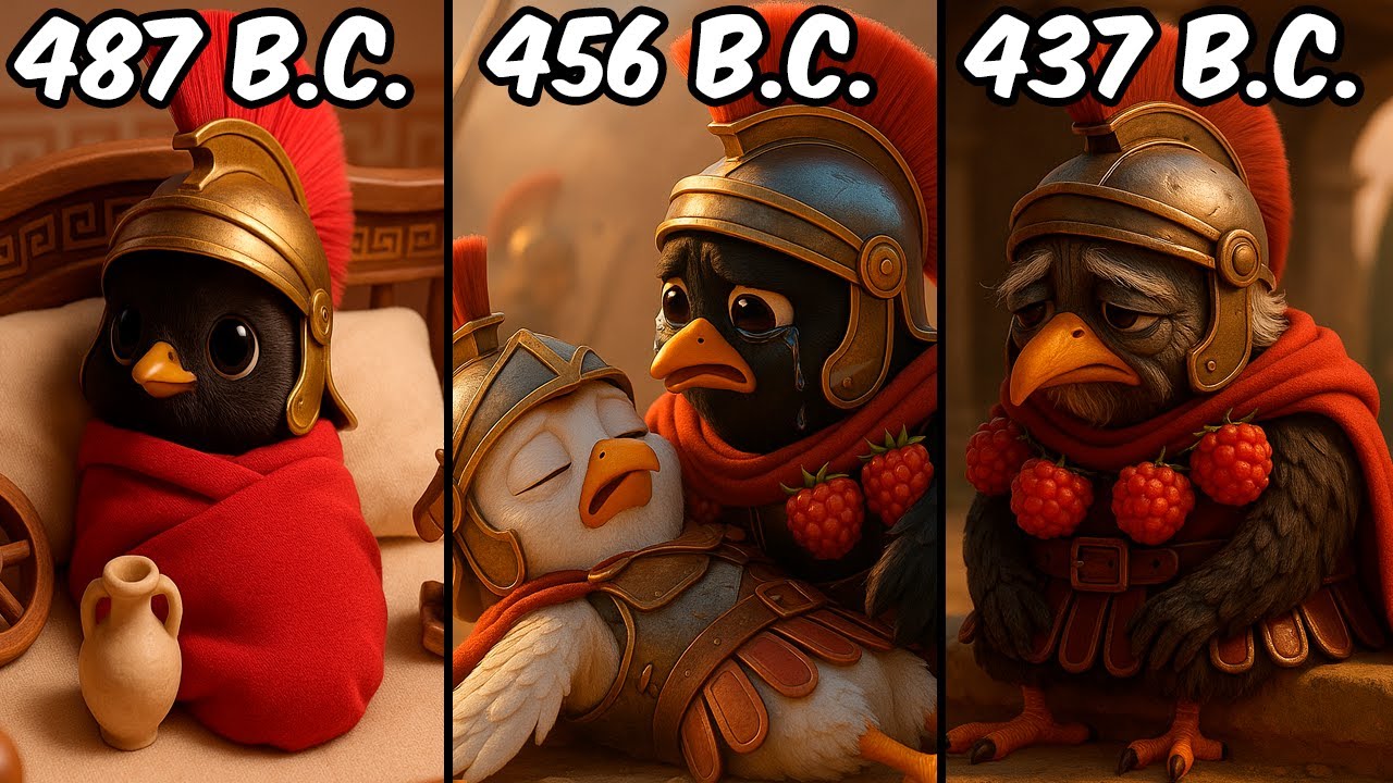 The Sad Story Of Bri Bri Bicus Dicus (Evolution) | Italian Brainrot ...