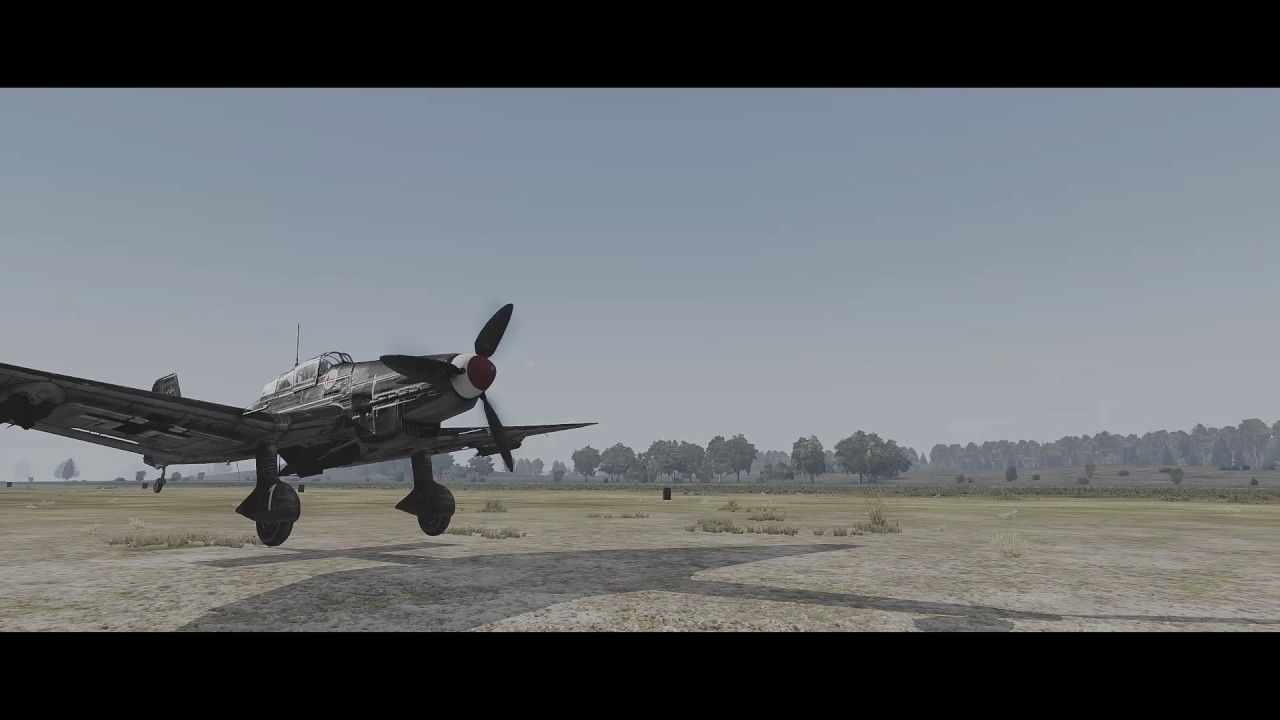 Stuka Vor - A short film by Aces in 1920x1080 HD - YouTube