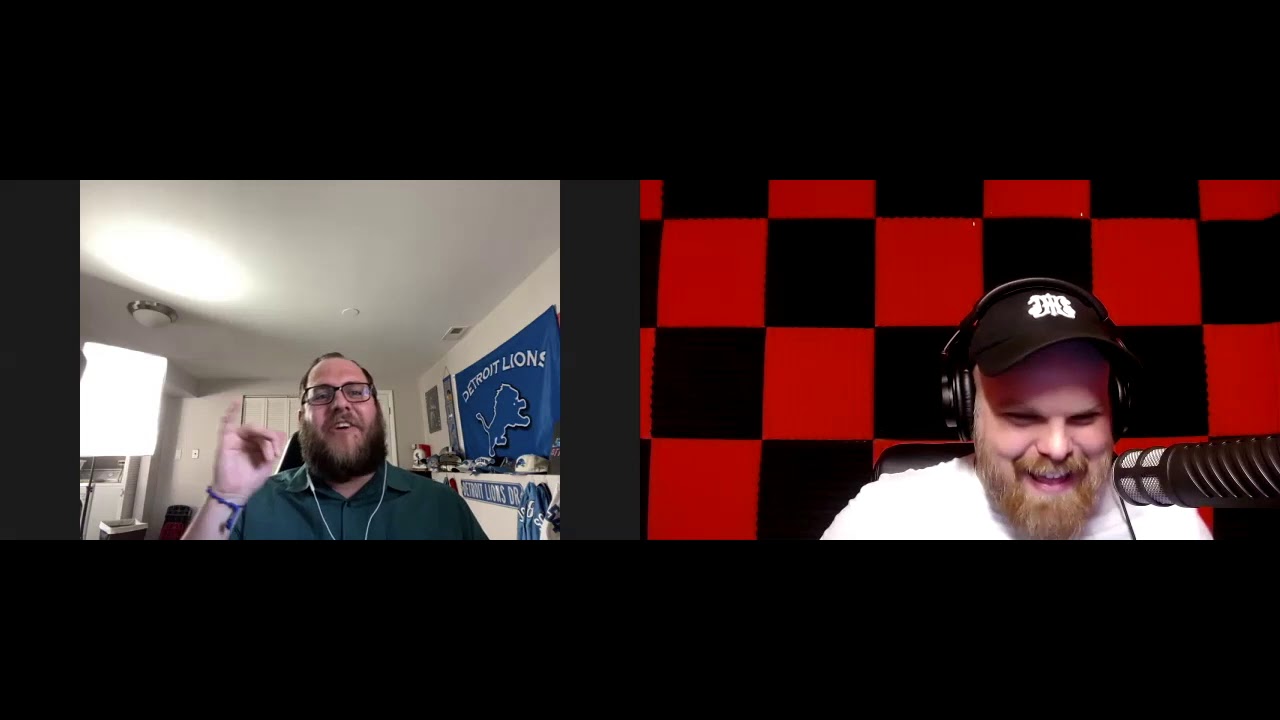 Forte Catholic Podcast Episode 183-Holy Weak w/Jon Blevins & Lauren ...