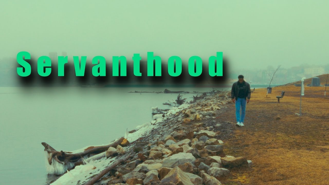 Servanthood - YouTube