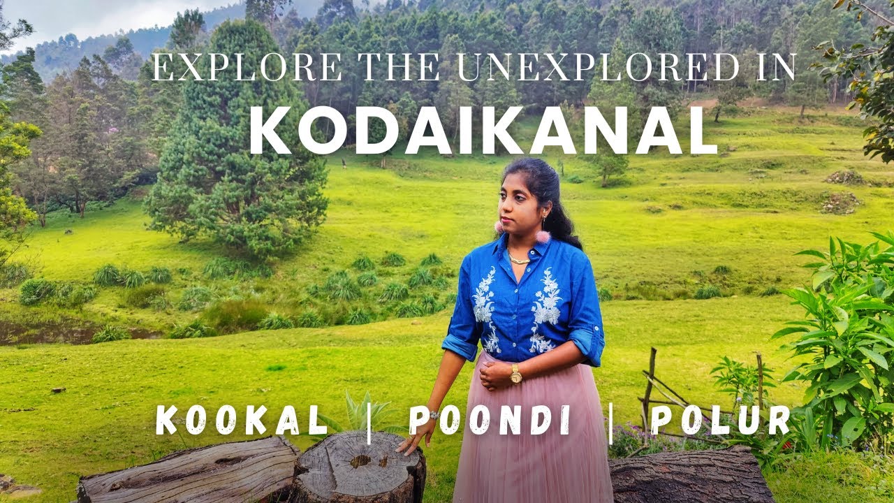 Is this Switzerland or Kodaikanal? Must visit offbeat places in ...