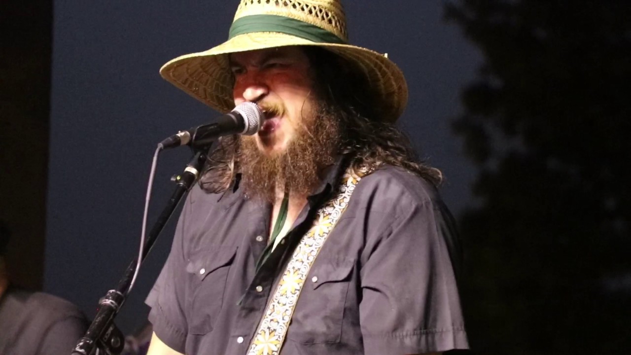 Whipping Post - the Buffalo Ruckus covering the Allman Brothers Band ...