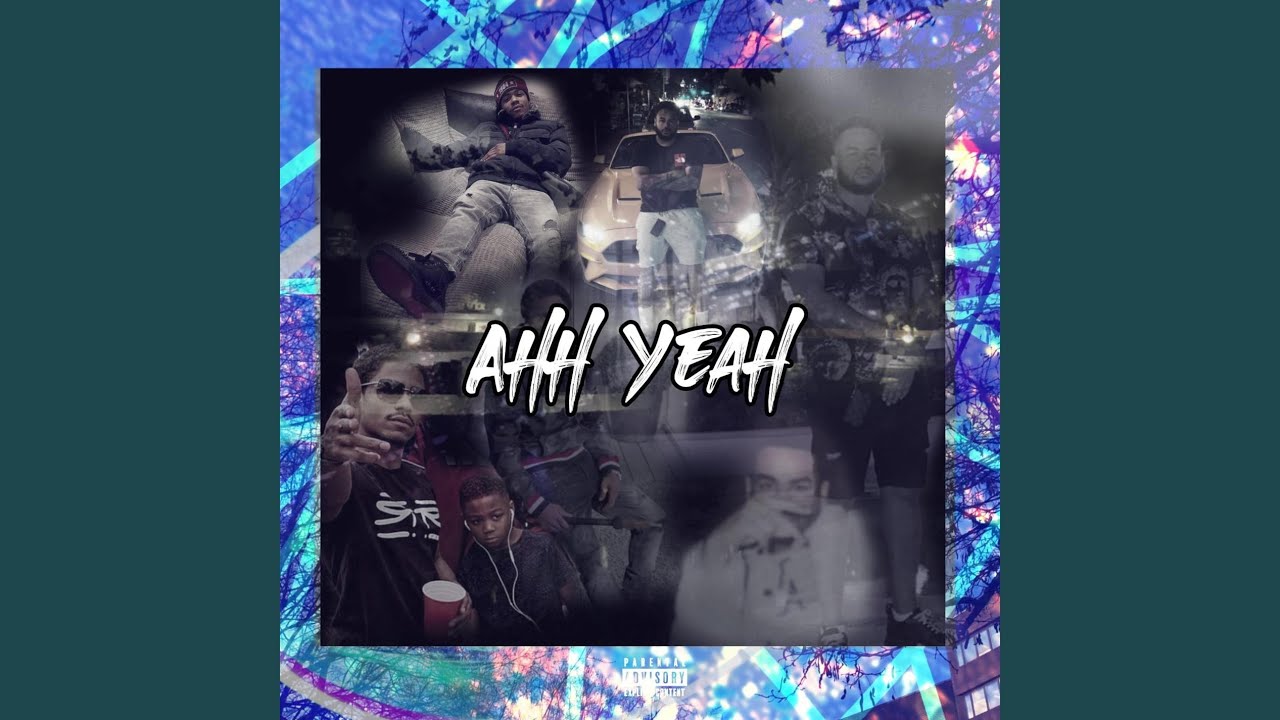 Ahh Yeah - YouTube