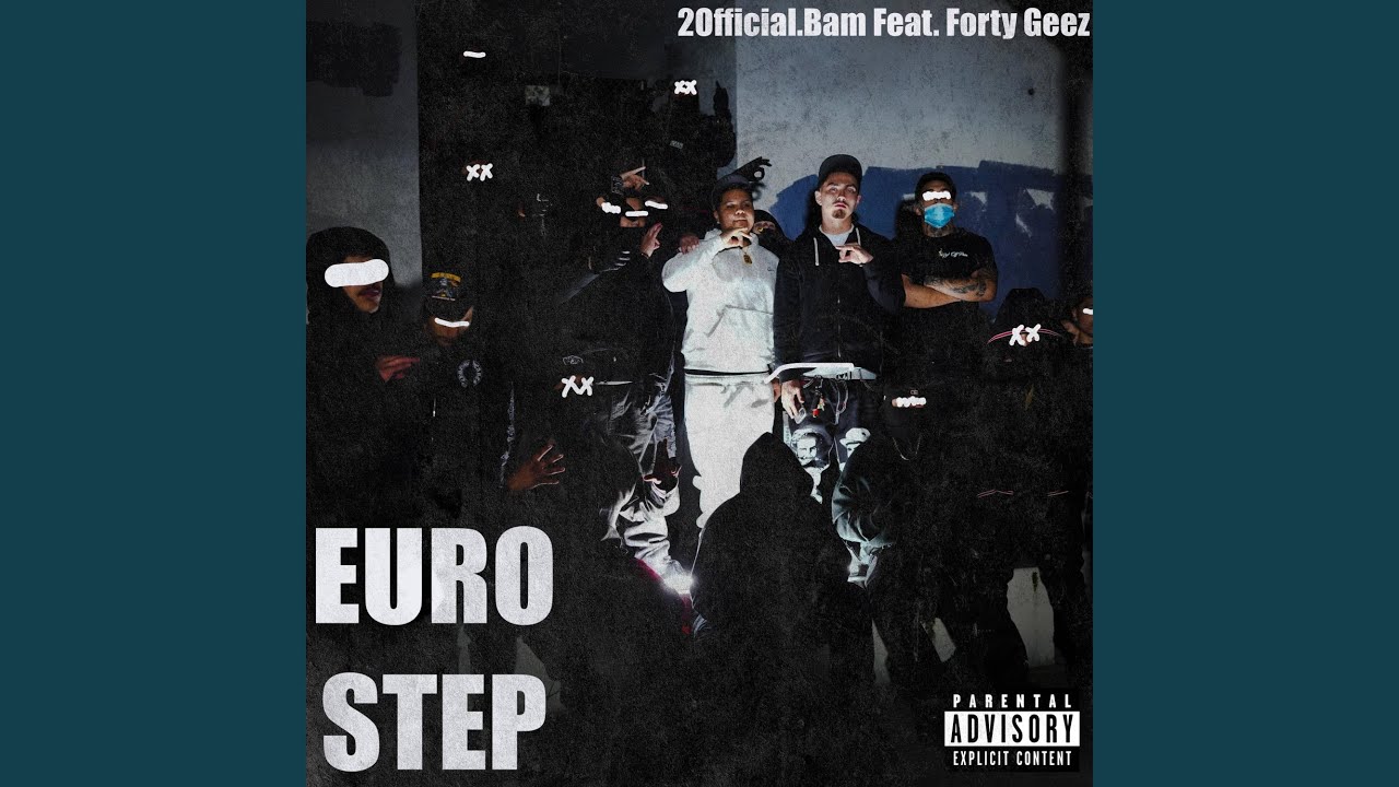 Euro Step Pt2 (feat. FortyGeez) - YouTube
