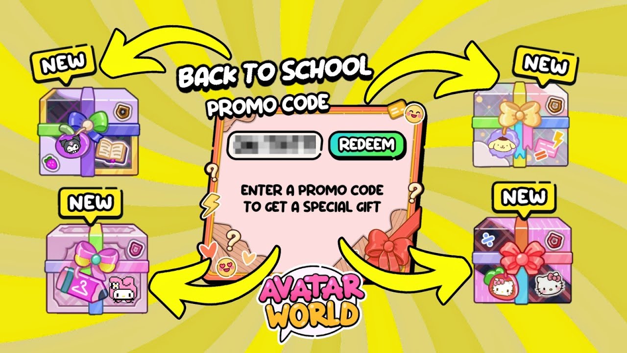 UNLOCKED! 🤩 NEW PREMIUM SCHOOL UNIFORM BUNDLE in AVATAR WORLD! - YouTube