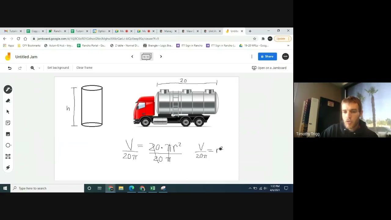 Edmentum Algebra2 Unit 3 Activity - YouTube