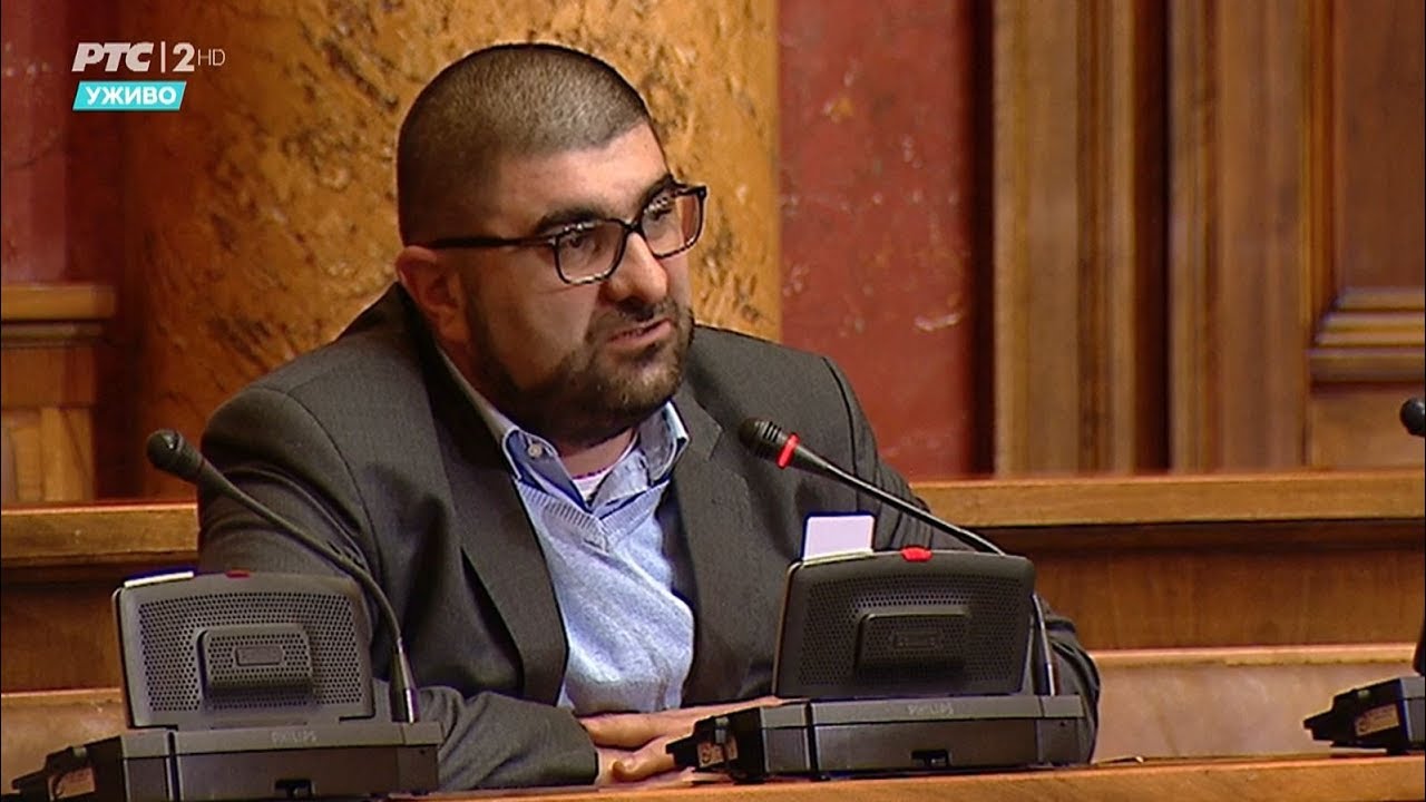 Dr. Fehratović pozvao REM da reaguje - Ukinuti ili ograničiti rijaliti ...