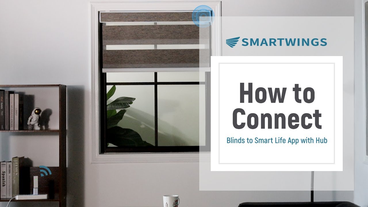 Hub Connection | How to Connect with Smart Life APP with Smart-Link Hub ...
