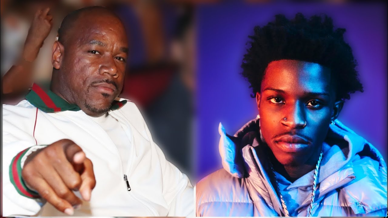 Wack 100 SENDS A WARNING To Rappers After Quando Rondo Crew Gets ...