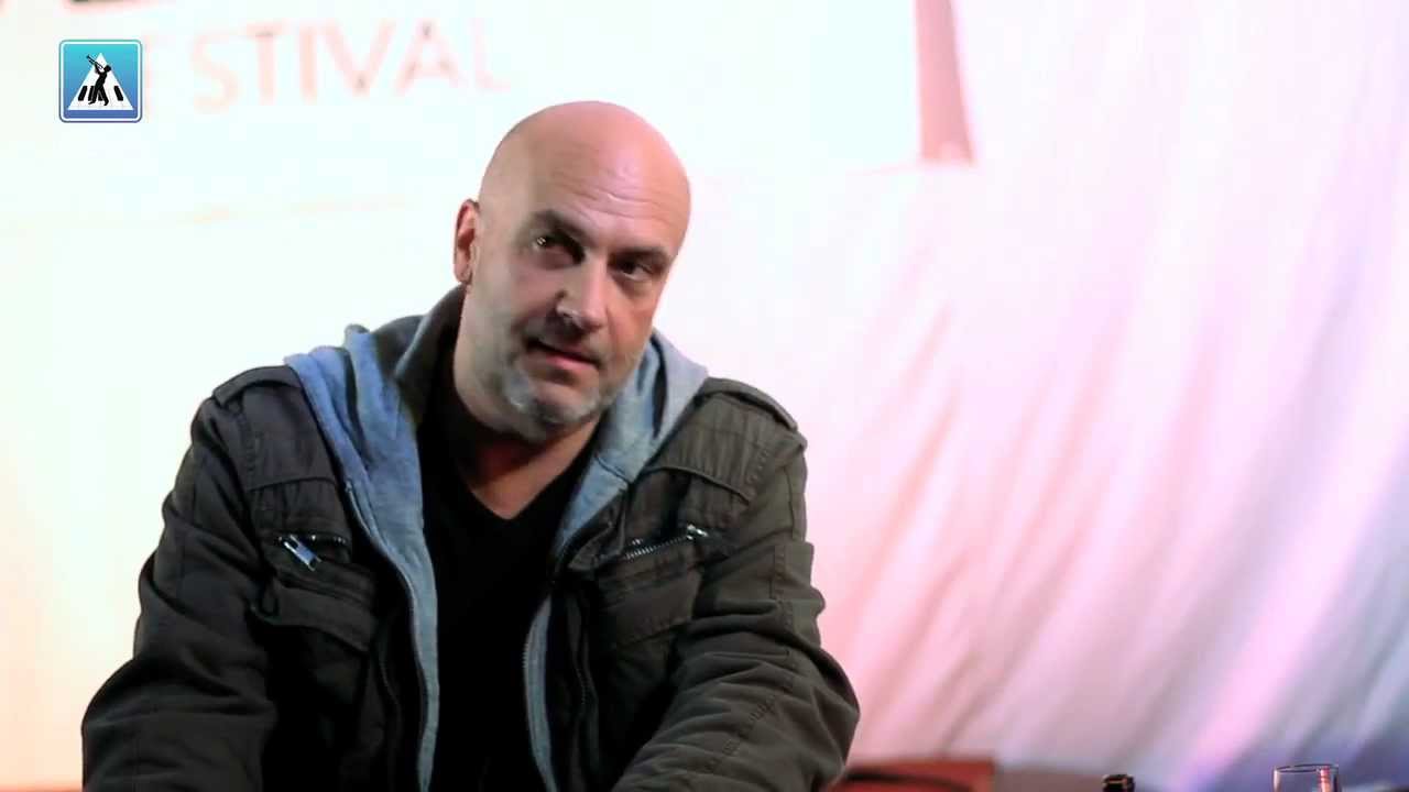 Henry Tóth - rozhovor - YouTube