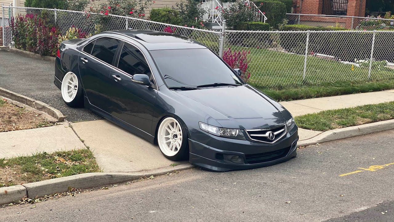 Shaq’s Bagged CL9 - YouTube