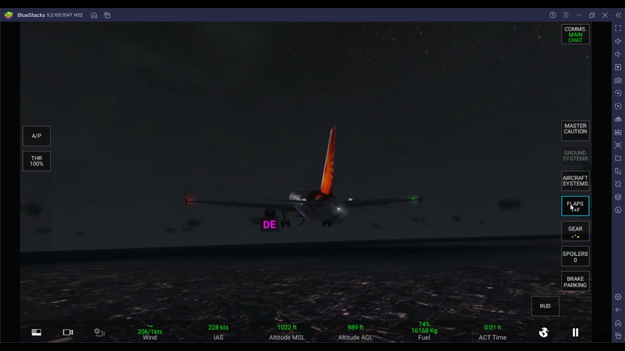 How to download RFS in laptop or pc . My first RFS gamplay video in ...