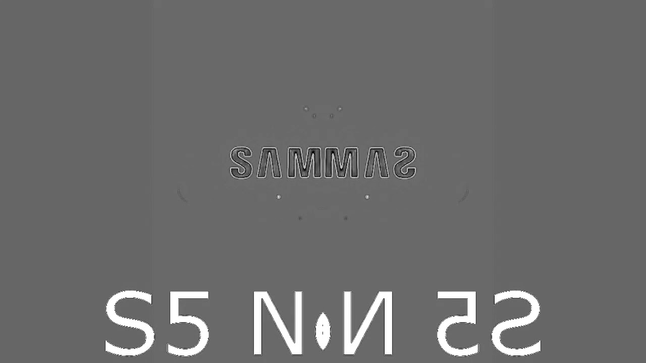 3 Samsung Boot Animation Effects in Windows GXL Major in Confusion ...