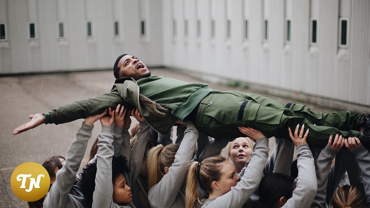 Poke - In Je Face ft. MocroManiac (prod. Aryan Parsa) - YouTube