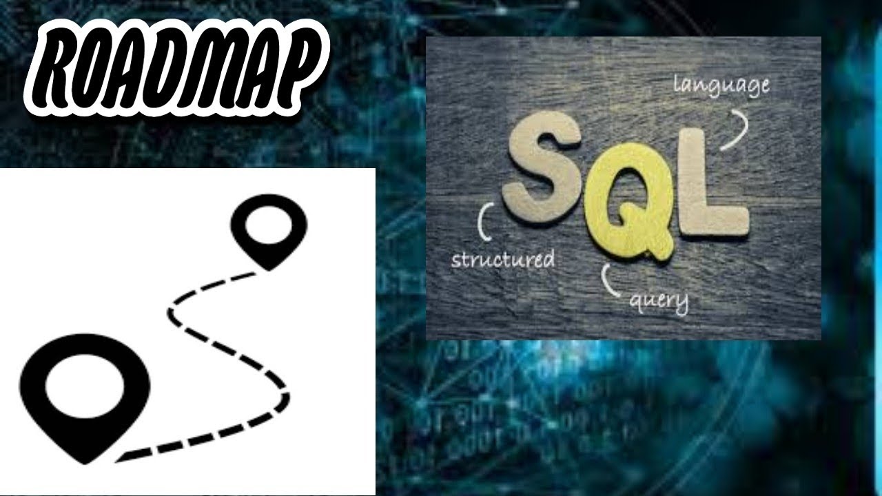 Sql Roadmap 🔥🔥sqlserver Dataanalysis Coading Sql Youtube