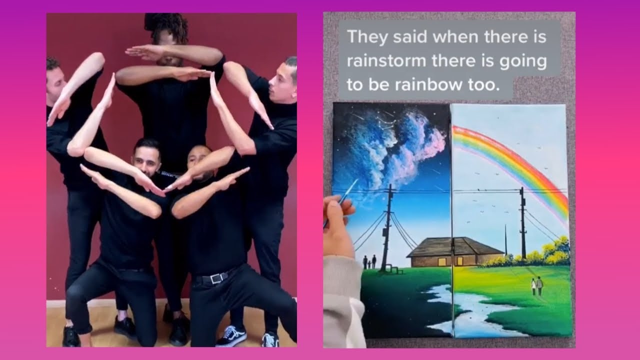 Creative People Who Are On Another Level - Amazing Satisfying Video #11 ...