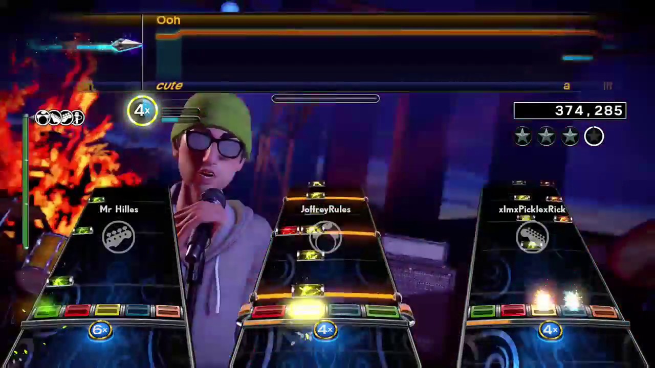 Bad Case of Loving You (Doctor, Doctor) by Robert Palmer - Full Band FC ...