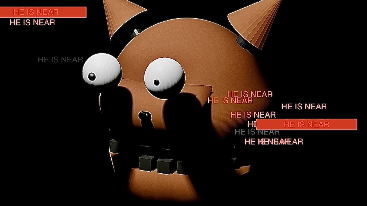 Crying Ourselves To Sleep In FNAF 1 - Bits & Bobs Episode 2 - YouTube