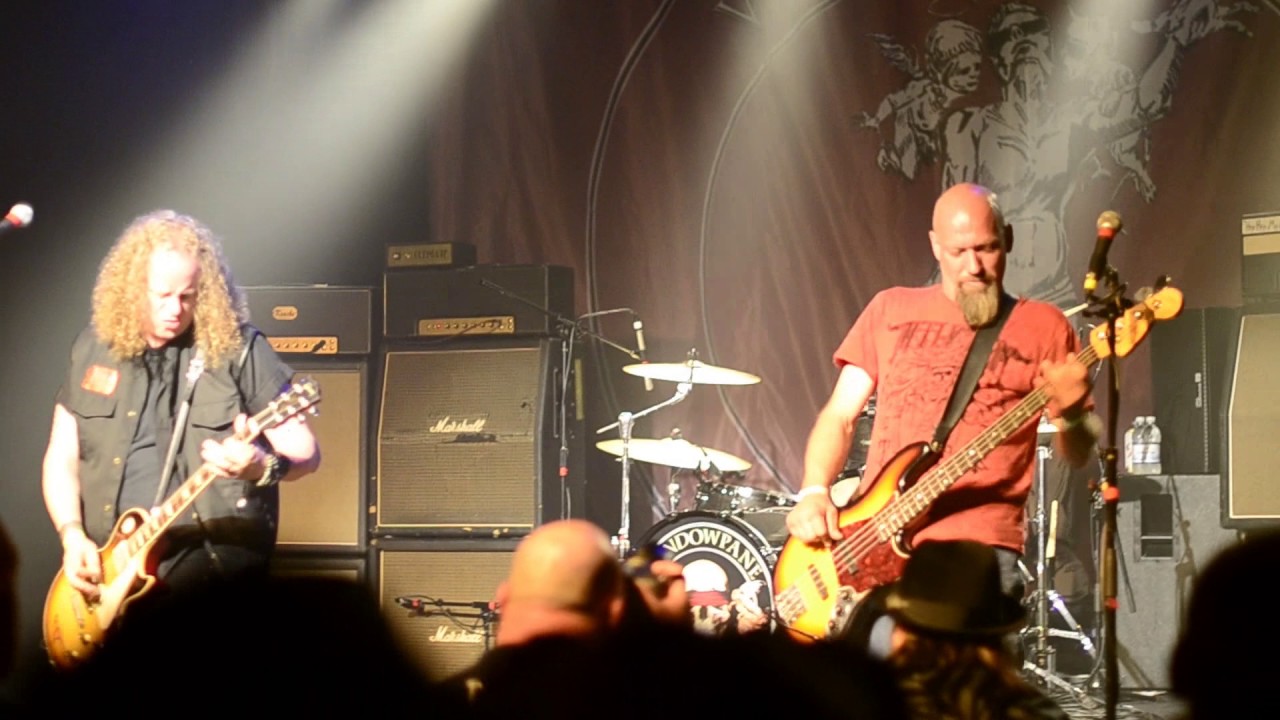 Windowpane - Mark's Last Ride - Full Set - Live @ Showbox Market, 06-03 ...