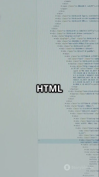 "5 Advanced HTML Tricks जो हर Web Developer को पता होनी चाहिए! 🚀" #coding #viral #viralshorts ...