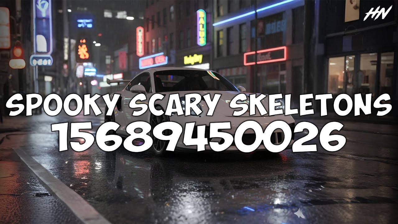 100+ BYPASSED Roblox Music Codes for (SEPTEMBER 2025) [Loud] [BYPASSED ...